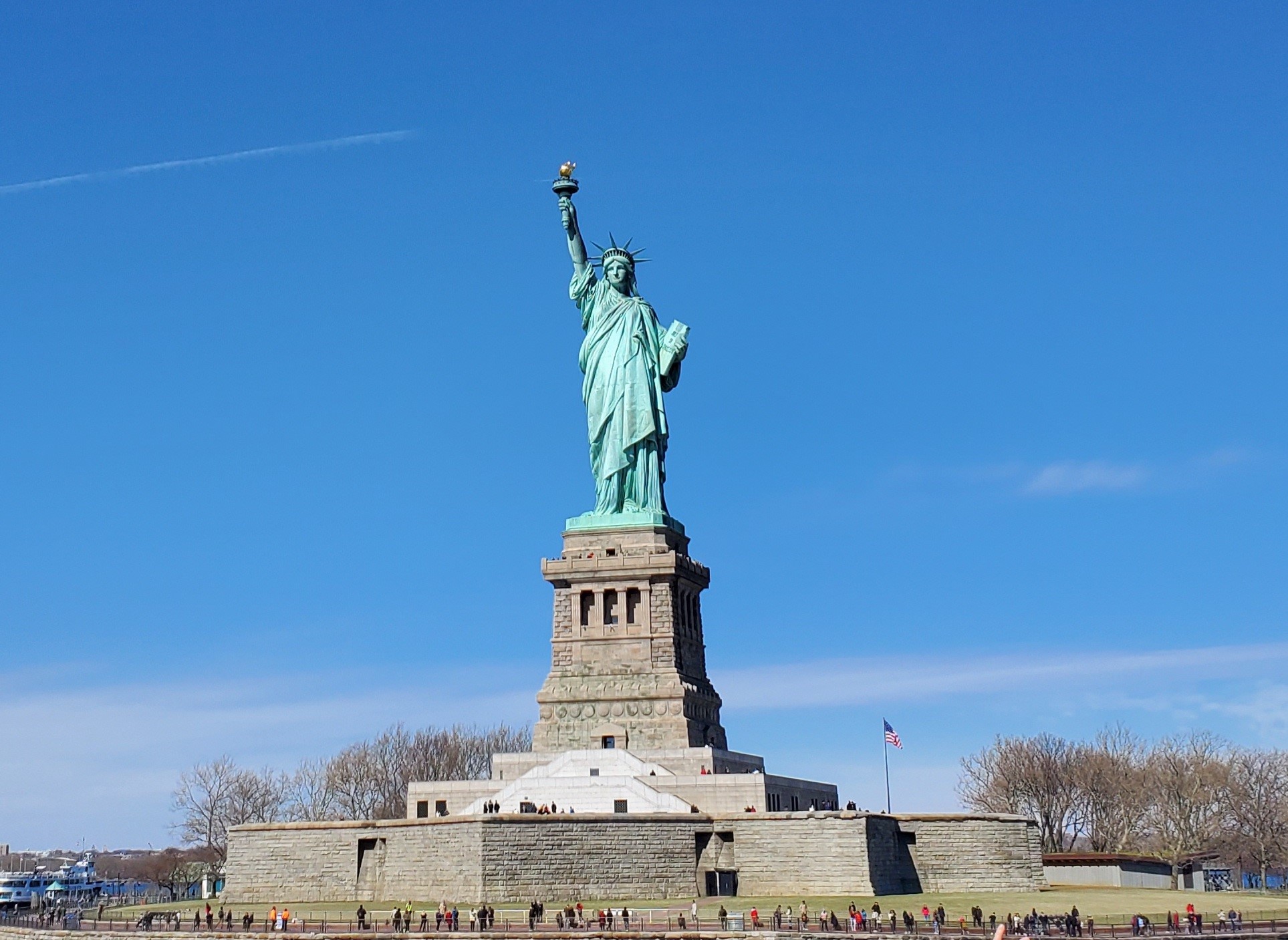 Freedom vs. Liberty – Mostly History