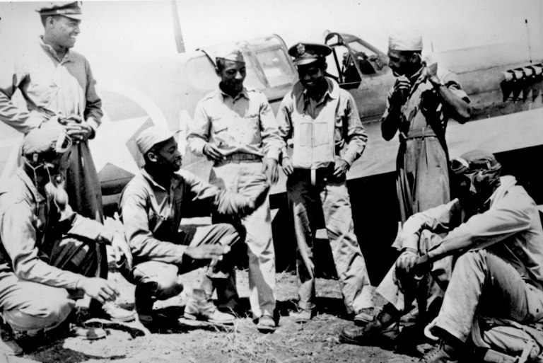 The Impact World War II had on African Americans – Mostly History